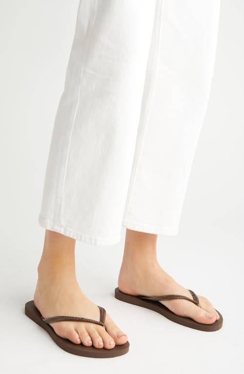 HAVAIANAS Havaianas Slim Flip Flop